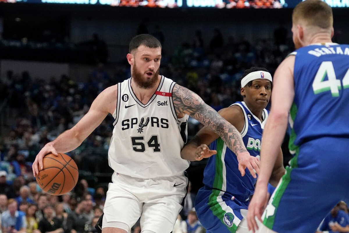 ვემბანიამას არყოფნაში მამუკელაშვილის სათამაშო დრო 15 წუთამდე გაიზარდა - GBF.GE