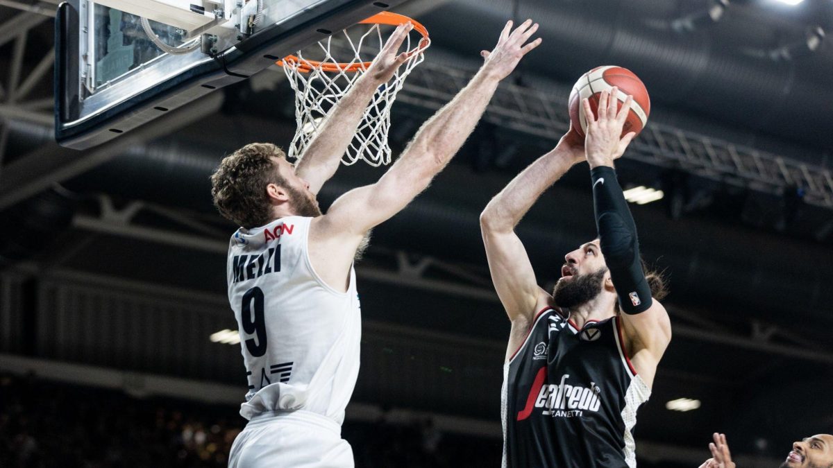 იტალიის ჩემპიონს ფინალური სერიის მე-7, გადამწყვეტი მატჩი გამოავლენს - GBF.GE