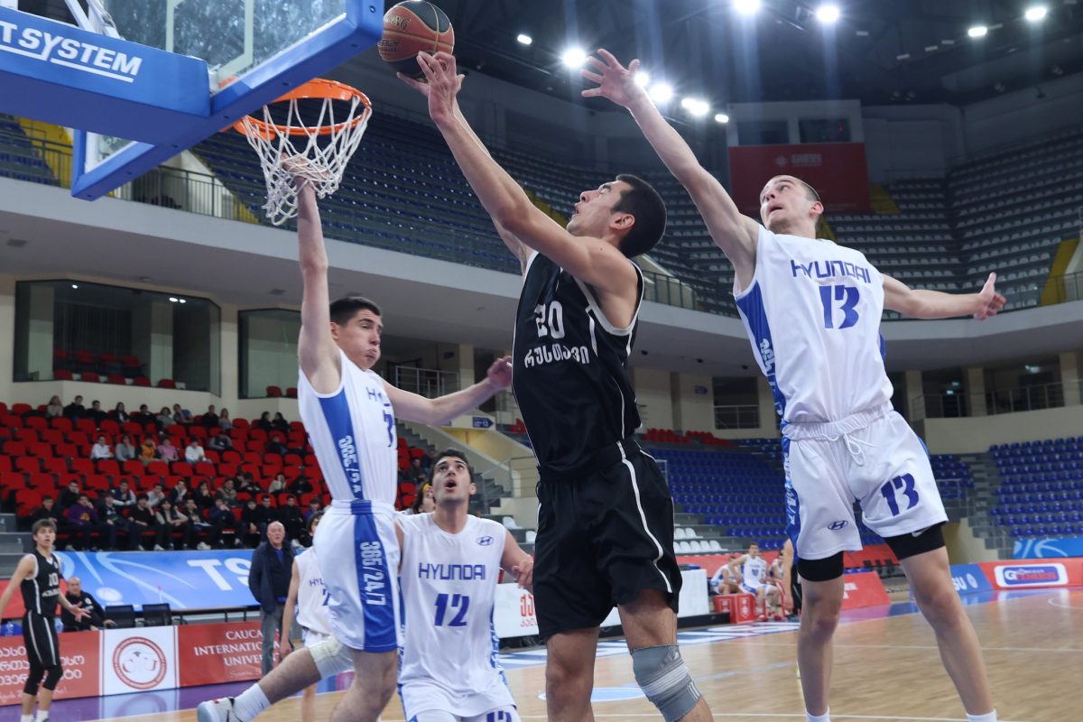 18 წლამდელთა A ლიგაში ჰიუნდაიმ რუსთავს ოვერტაიმში მოუგო - GBF.GE