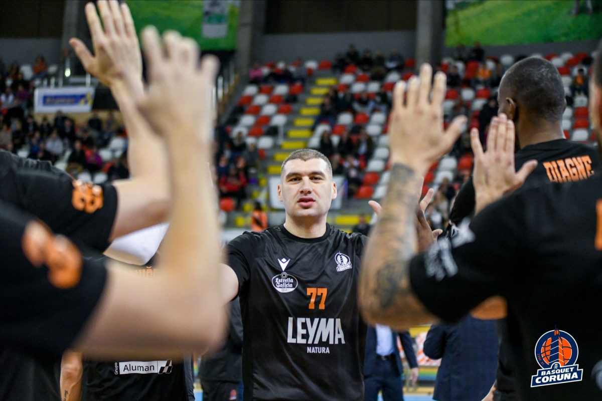 ბურჯანაძის 14 ქულა ანდორაში გასამარჯვებლად საკმარისი არ აღმოჩნდა - GBF.GE