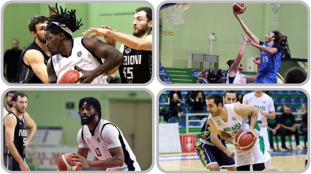 საკანდელიძე-ქორქიას მემორიალზე ნახევარფინალისტები გამოვლინდნენ - GBF.GE