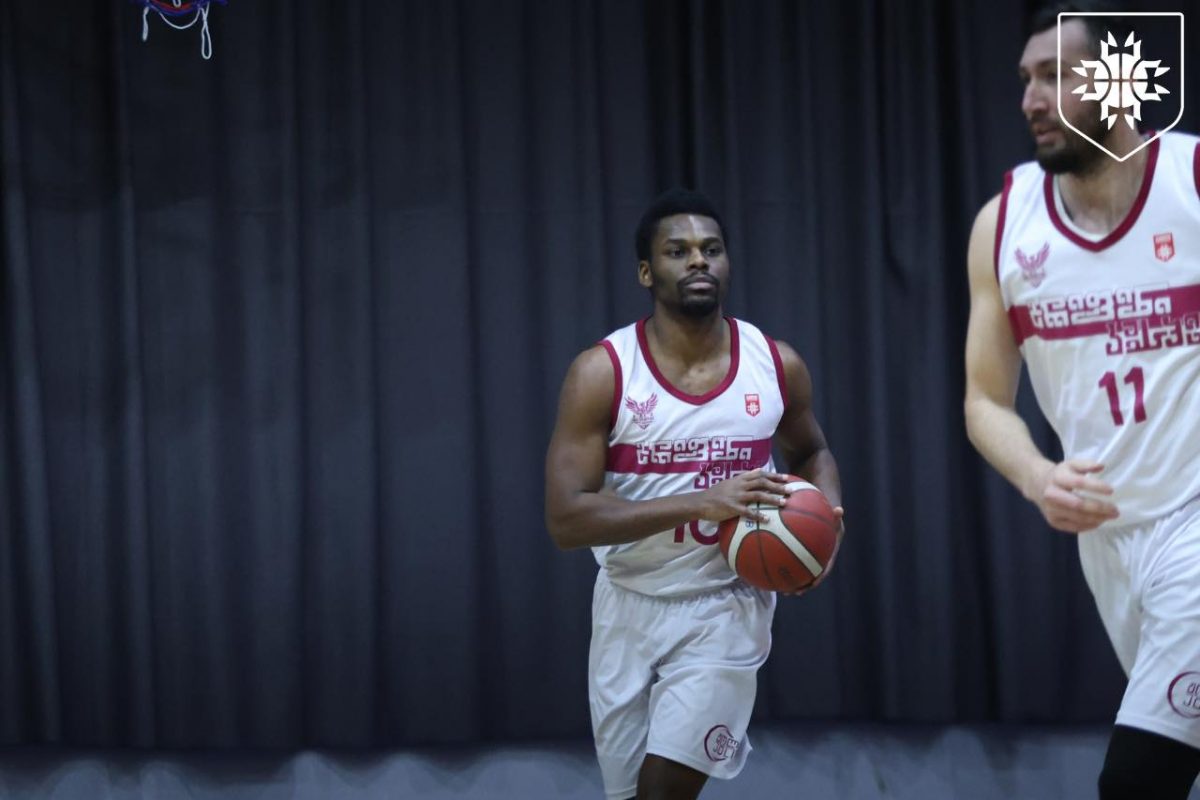 “ა” ლიგის მე-3 ტური გრიფინის და სოხუმი-საქართველოს გამარჯვებებით დასრულდა - GBF.GE