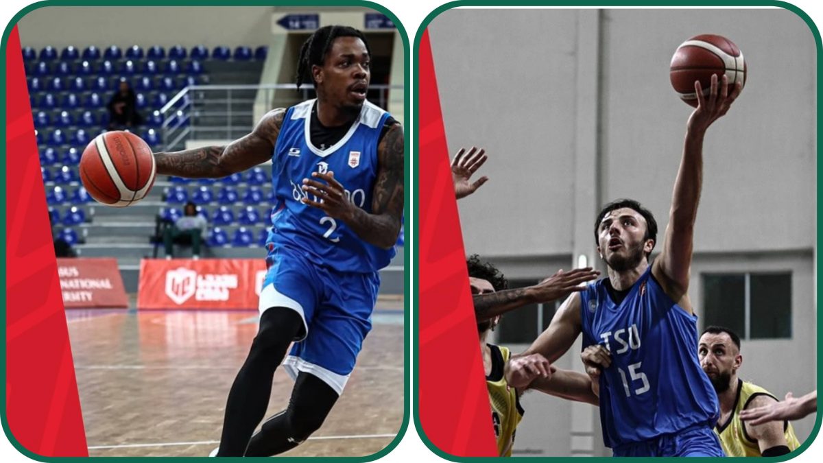 თსუ-ს ბრძოლაში გამარჯვება ამრასთან | ბათუმელებს 2 ოვერტაიმი დასჭირდათ დელტას დასამარცხებლად - GBF.GE