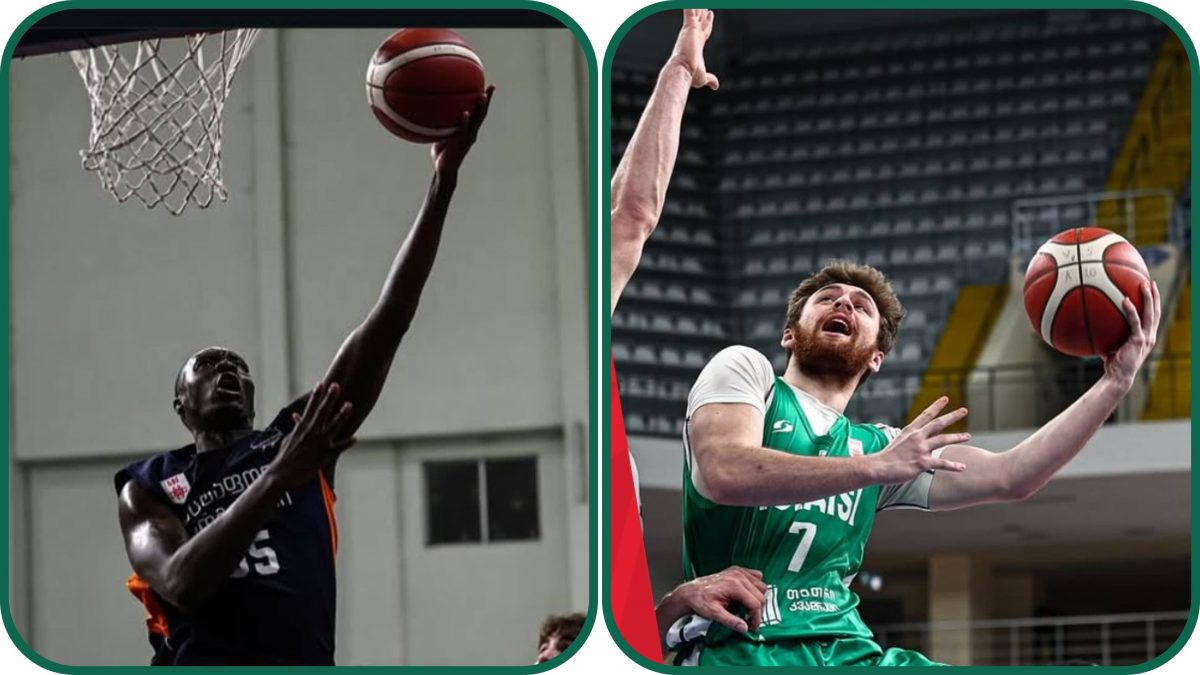 მარგვეთმა ივერიონს გაუთანაბრა, ქუთაისი კი ბათუმს 2:0 უგებს - GBF.GE