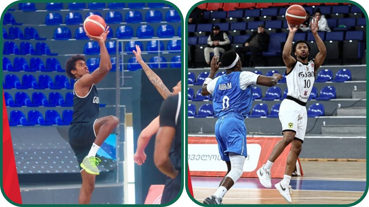 რაშმა თსუ-ს ჩამორჩენა შეუმცირა, გურჯაანის დელტა ვსა-სთან 2:1 დაწინაურდა - GBF.GE