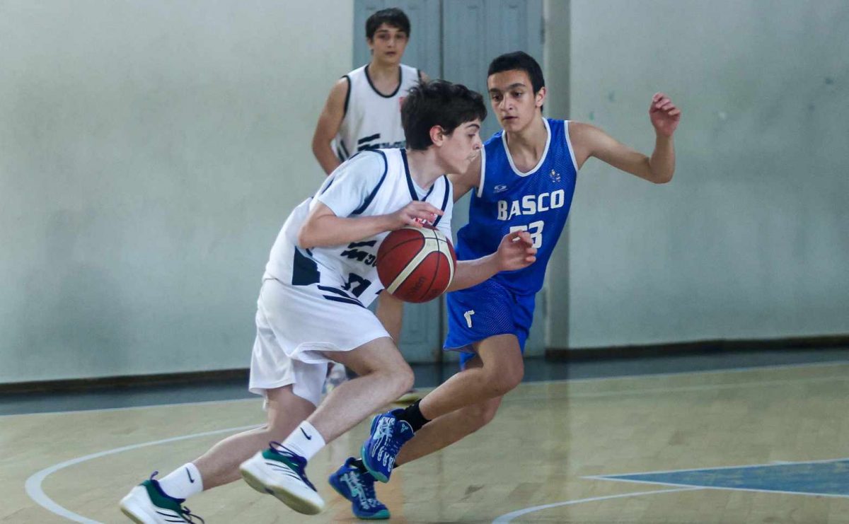 14-წლამდელთა ჩემპიონატში პლეი ოფი 1 ივნისს დაიწყება - GBF.GE