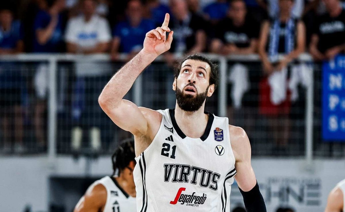 შენგელიას პირადსარეკორდო 31 ქულა, მატჩისა და ფინალის MVP-ის პრიზები და რა თქმა უნდა, ჩემპიონობა ...