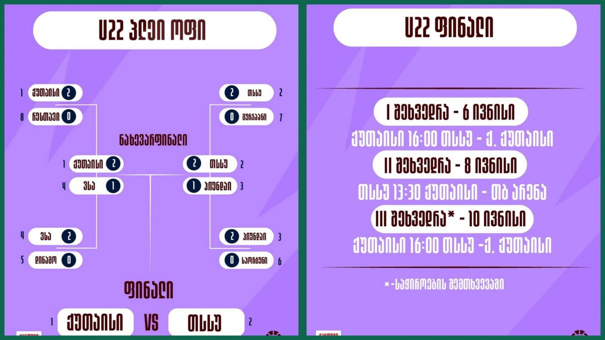 გუნდი - GBF.GE