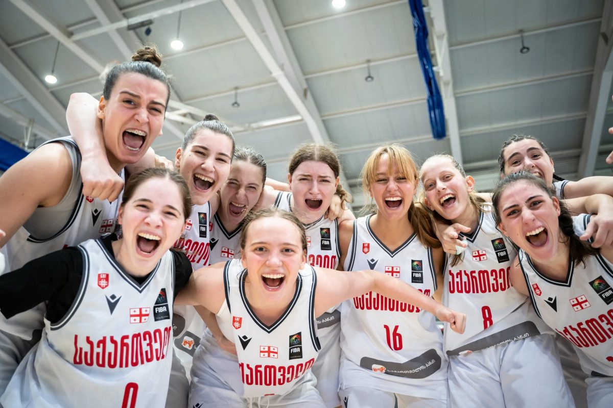 გუნდი - GBF.GE