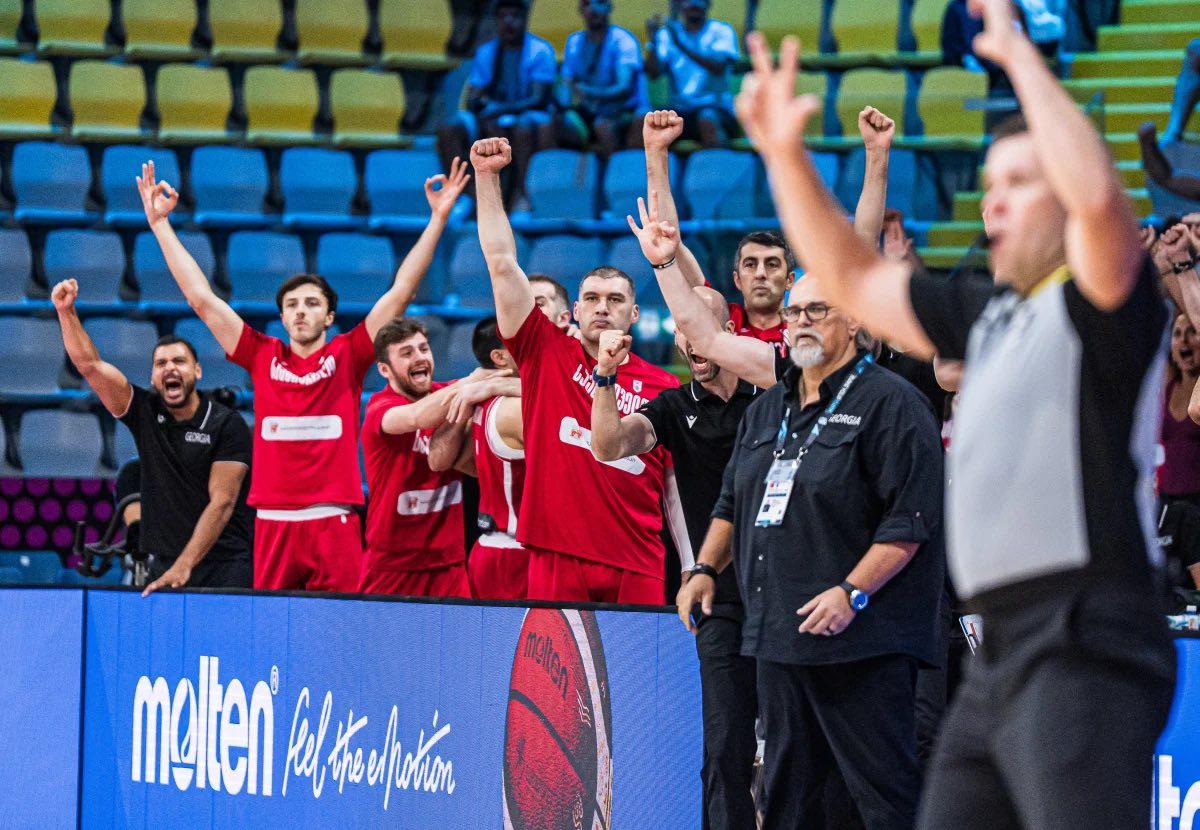 24-კაციანი შემადგენლობა ცნობილია | ეროვნული გუნდის შეკრება 20 ნოემბერს დაიწყება - GBF.GE