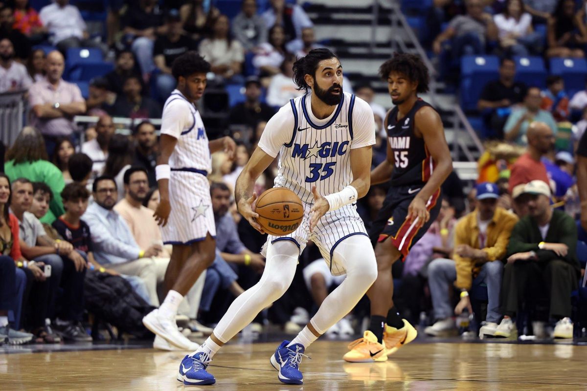 ბითაძის 6 ქულა, 8 მოხსნა და ორლანდოს გამარჯვება მაიამისთან საგამოფენო მატჩში - GBF.GE