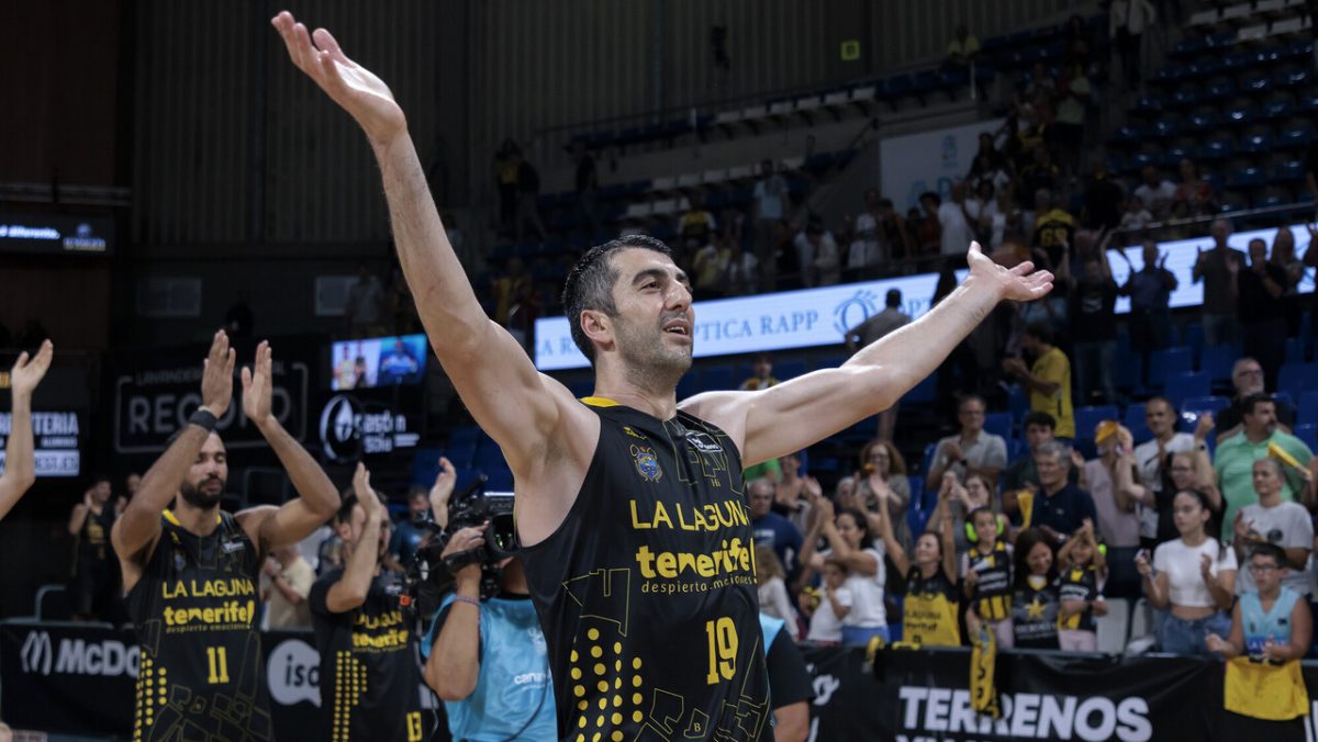 შერმადინის 28 ქულა, MVP-ის ტუტული და გამარჯვება მანრესასთან პირველ ტურში - GBF.GE